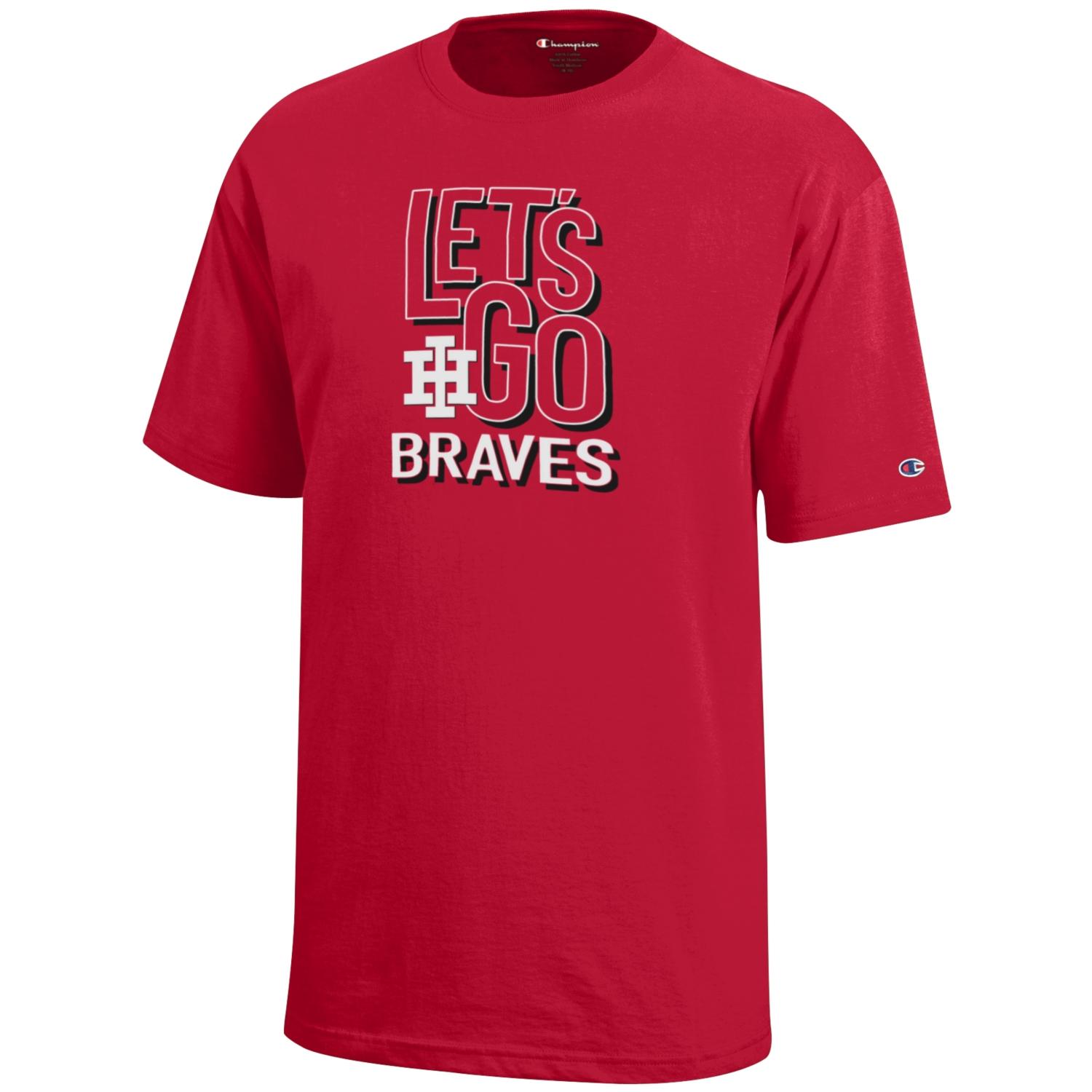 YOUTH – IH Bravesline