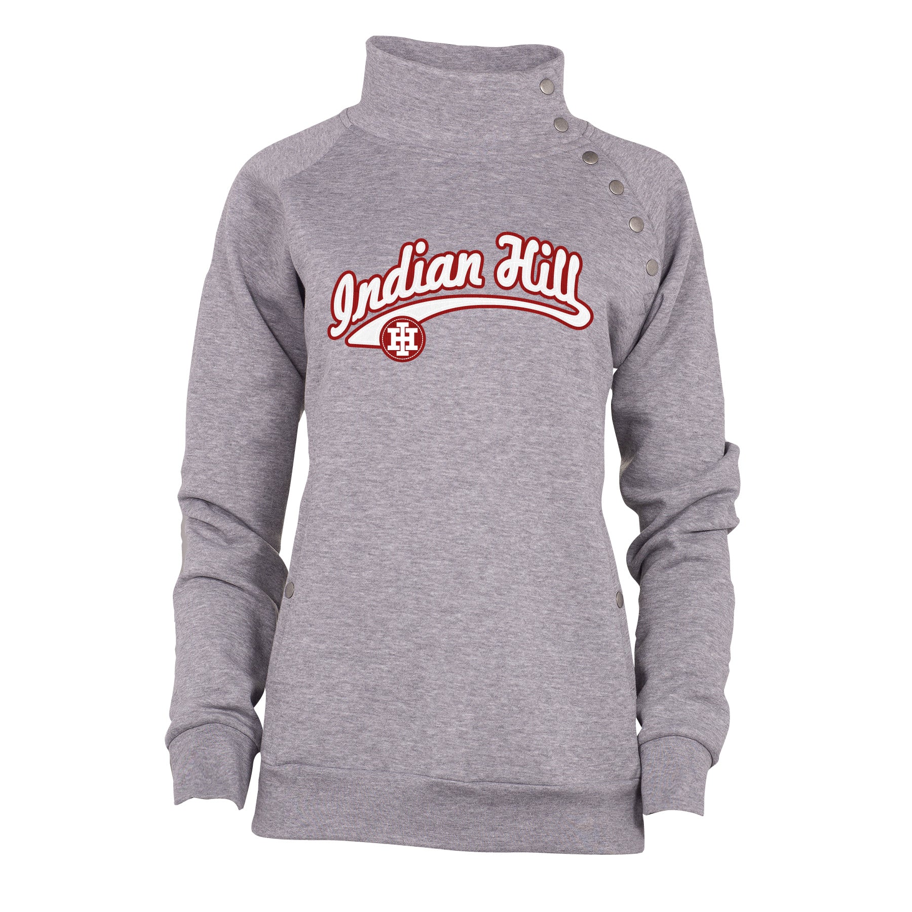 WOMEN – IH Bravesline